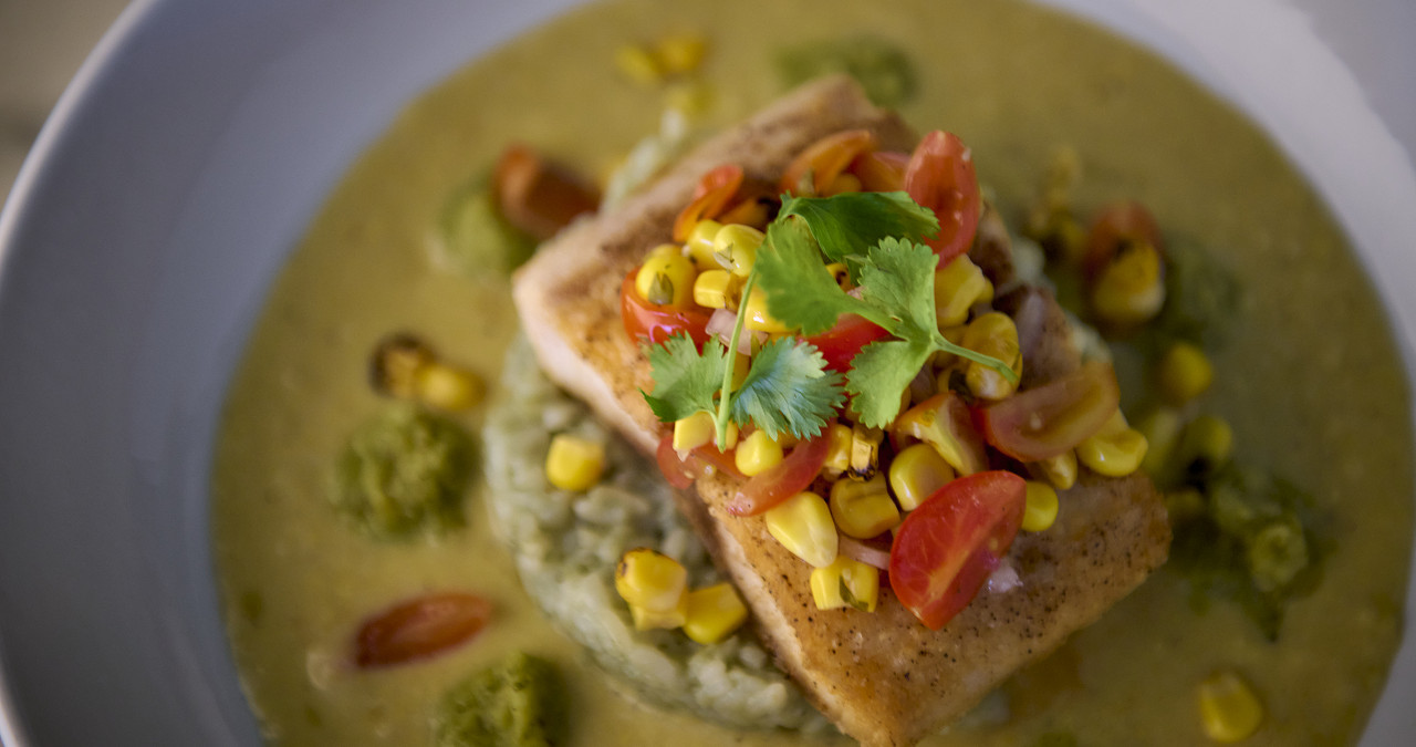 Charlie Park | Downtown Tallahassee's Rooftop Cocktail Lounge