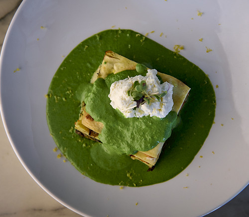 Charlie Park Menus | Downtown Tallahassee Rooftop Cocktail Lounge ...