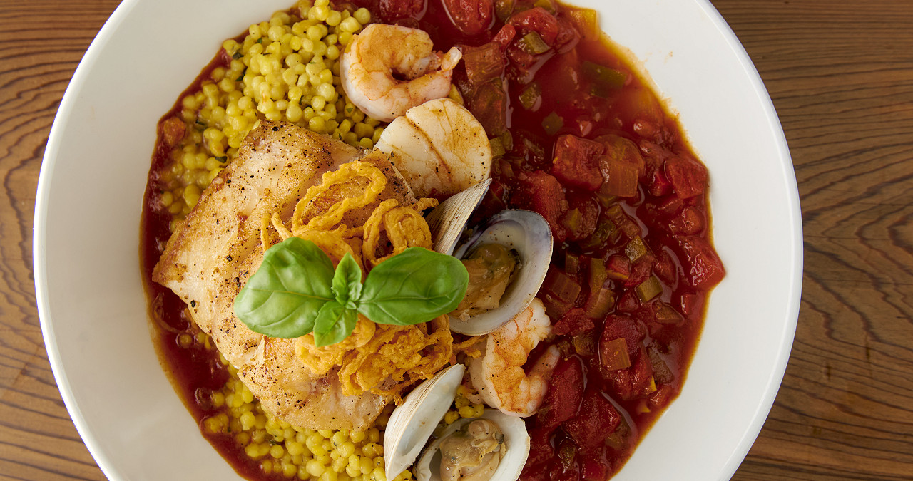 Charlie Park | Downtown Tallahassee's Rooftop Cocktail Lounge