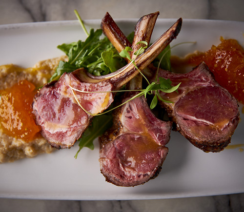 Charlie Park Menus | Downtown Tallahassee Rooftop Cocktail Lounge ...